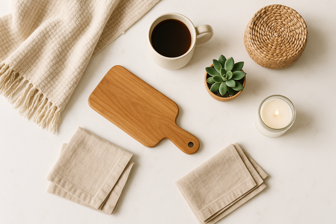 Home Essentials – Pragmatic Home